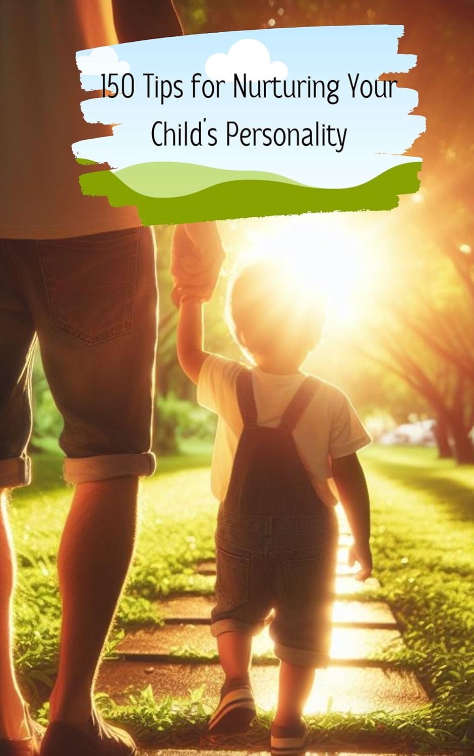 150 Tips for Nurturing Your Child's Personality eBook : Show, Matthew ...