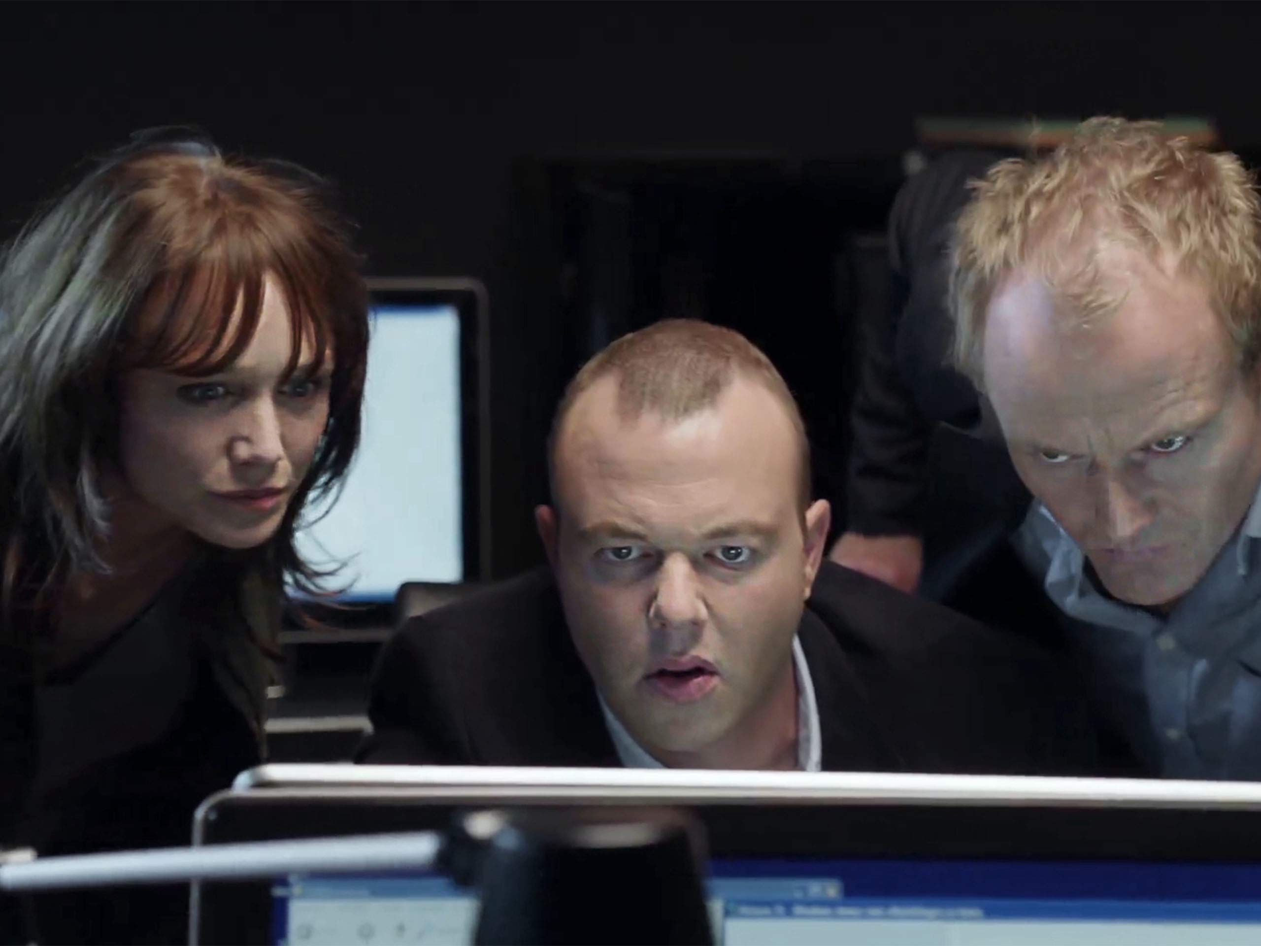 Watch Walter Presents - The Adulterer: Season 2 | Prime Video