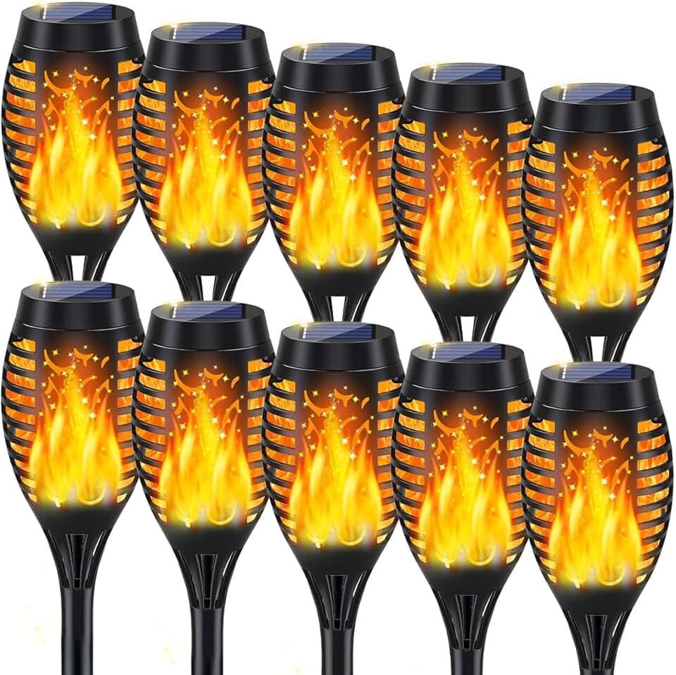Amazon.com: Landscape Lanterns & Torches - Landscape Lanterns & Torches ...