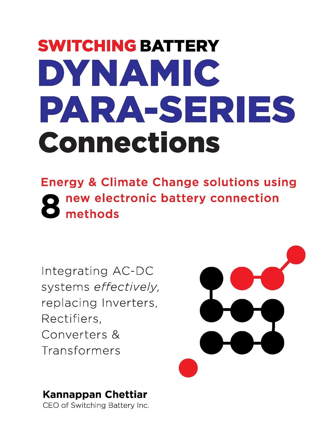 Amazon.com: Switching Battery Dynamic Para-series Connections: Energy ...