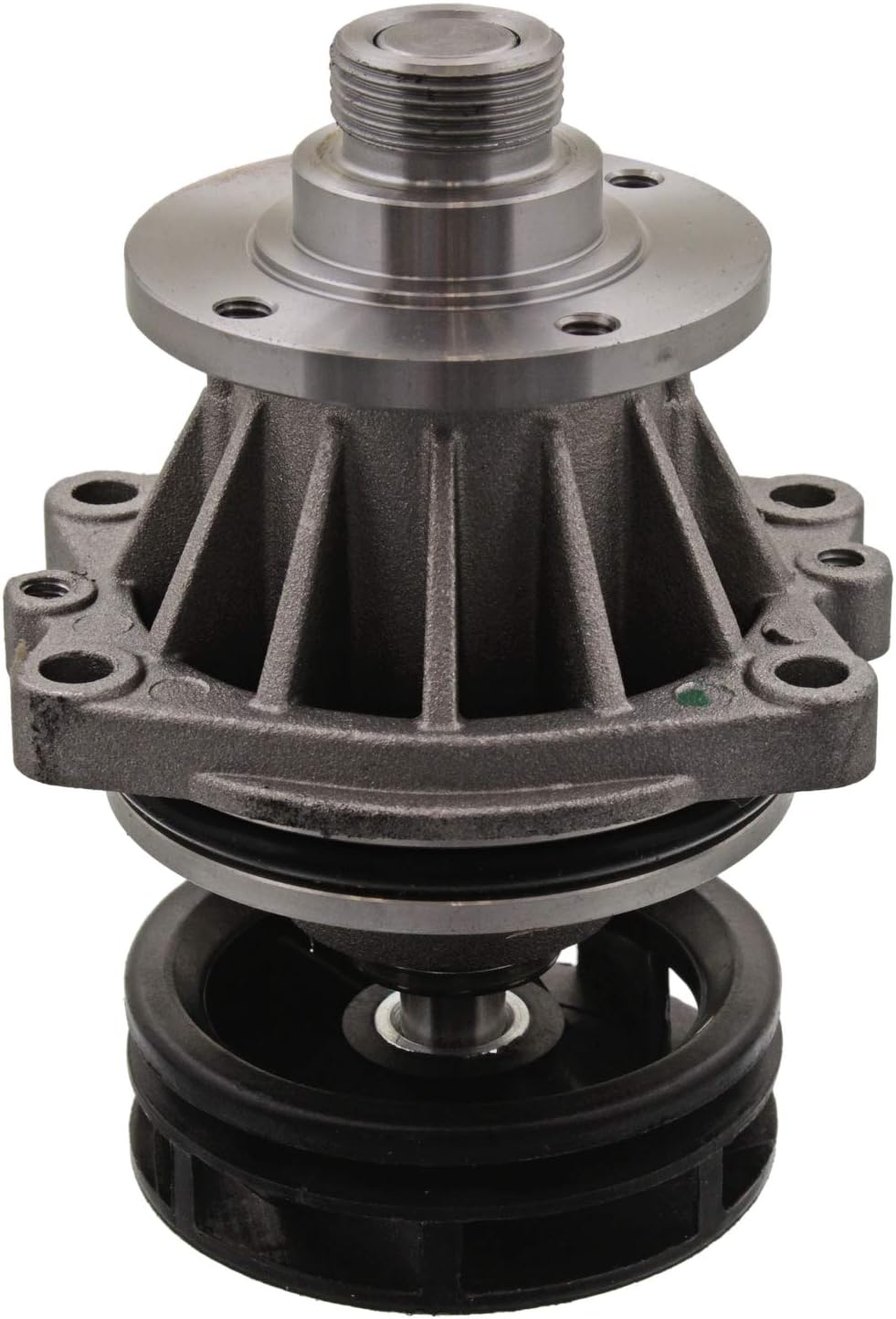 febi bilstein 01287 Water Pump with seal rings, Pack of 1 : Amazon.co ...