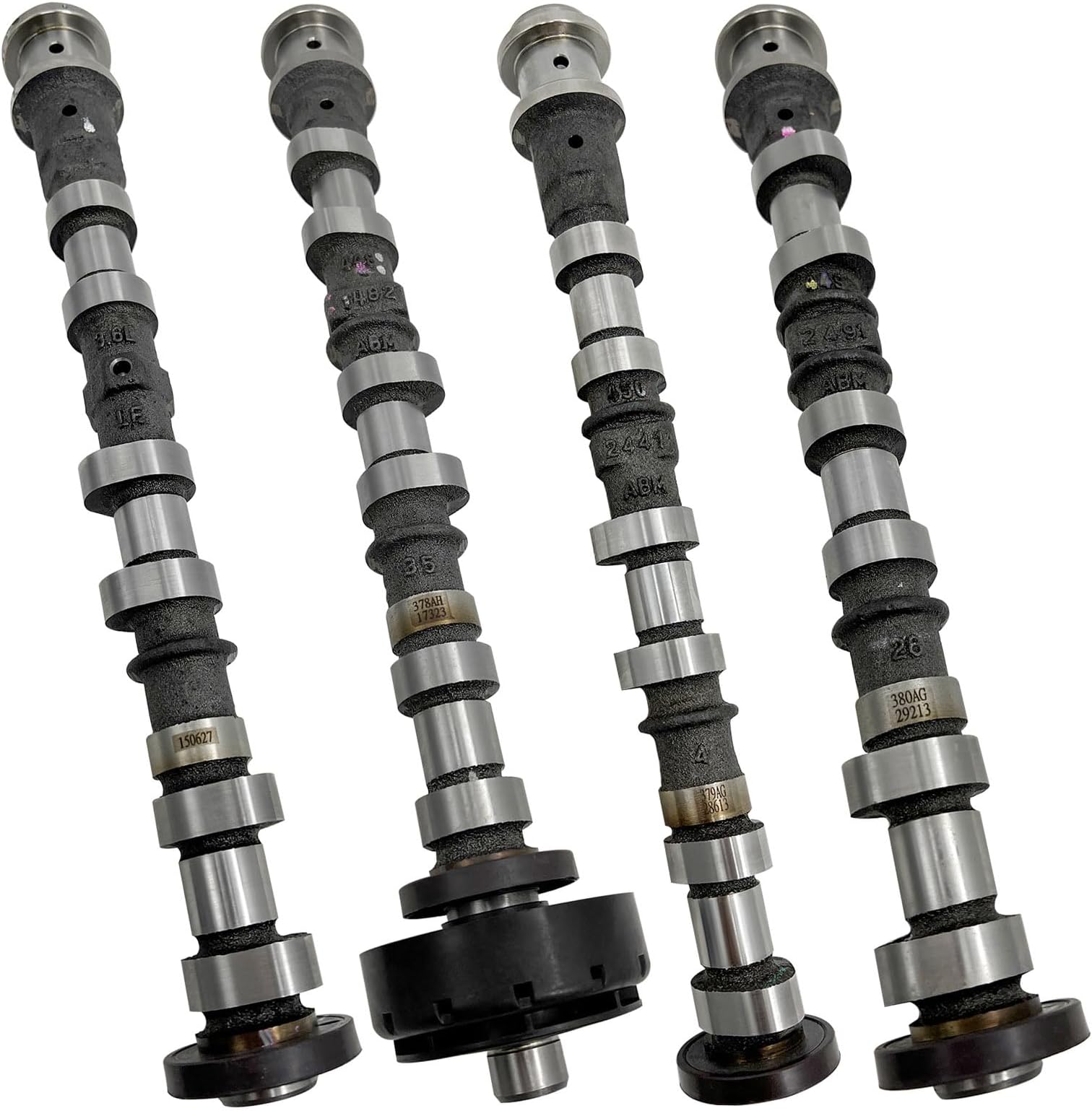 Amazon.com: DanVard 3.6L Camshaft Kit Compatible with Dodge Durango ...