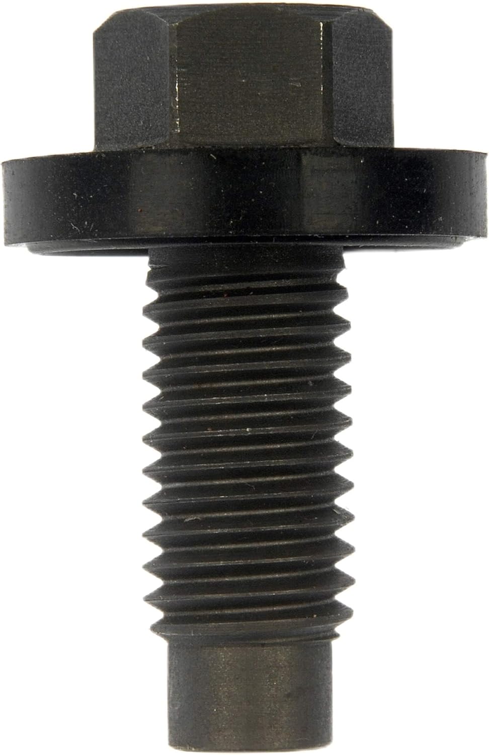 Amazon.com: Dorman 65385 Oil Drain Plug Pilot Point W/Gasket M12-1.75 ...