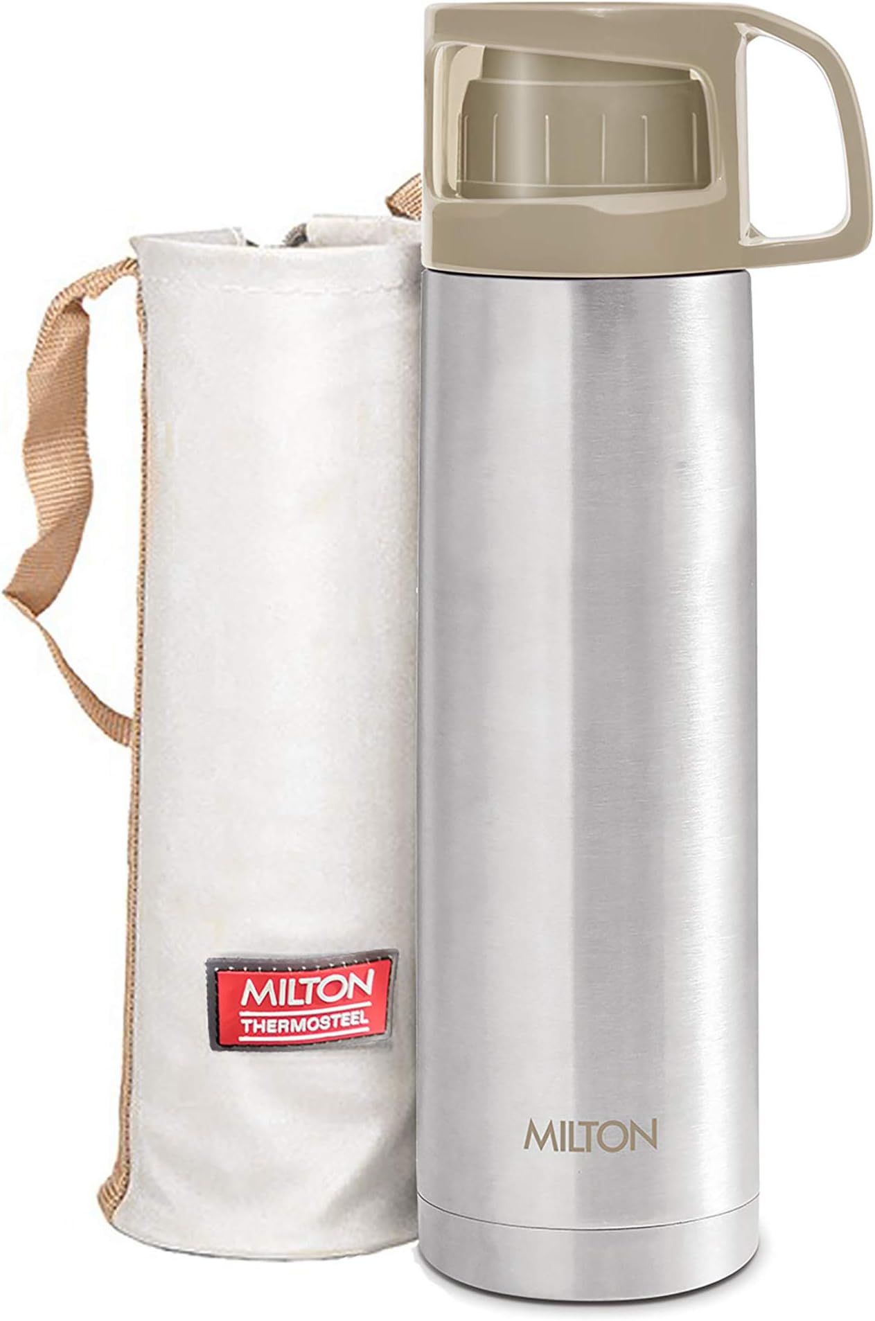 Cello Flipstyle Stainless Steel Vacuum Insulated Flask with Jacket ...