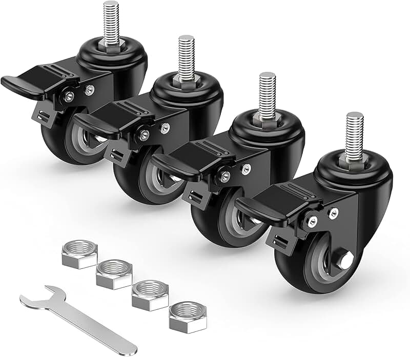 Amazon.ca: Casters