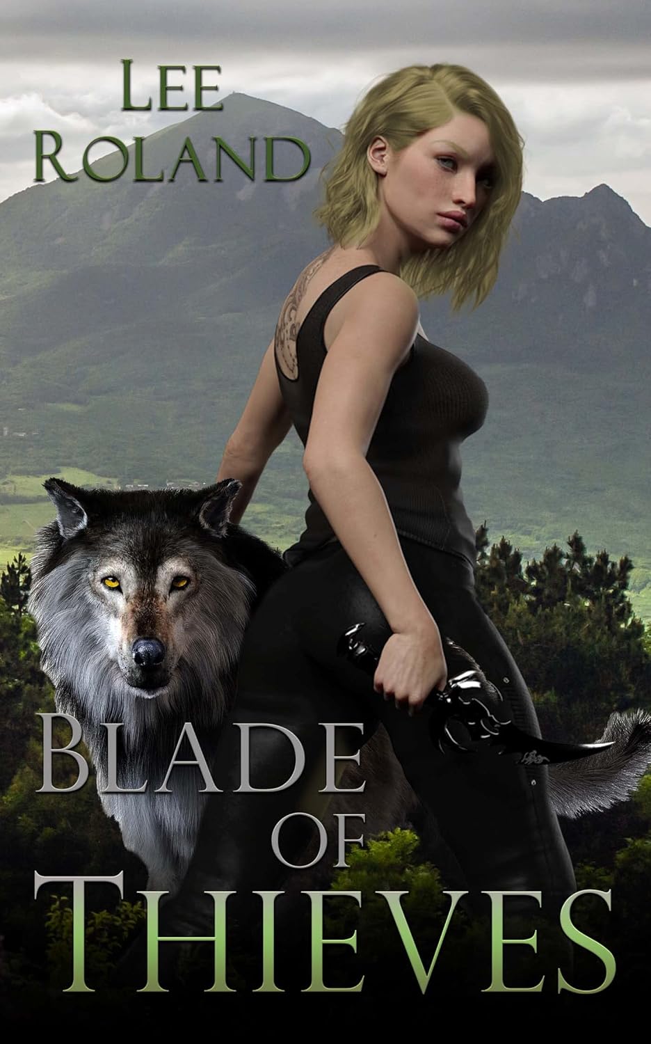Blade of Thieves (Guardians of the Blades Book 2) - Kindle edition by ...