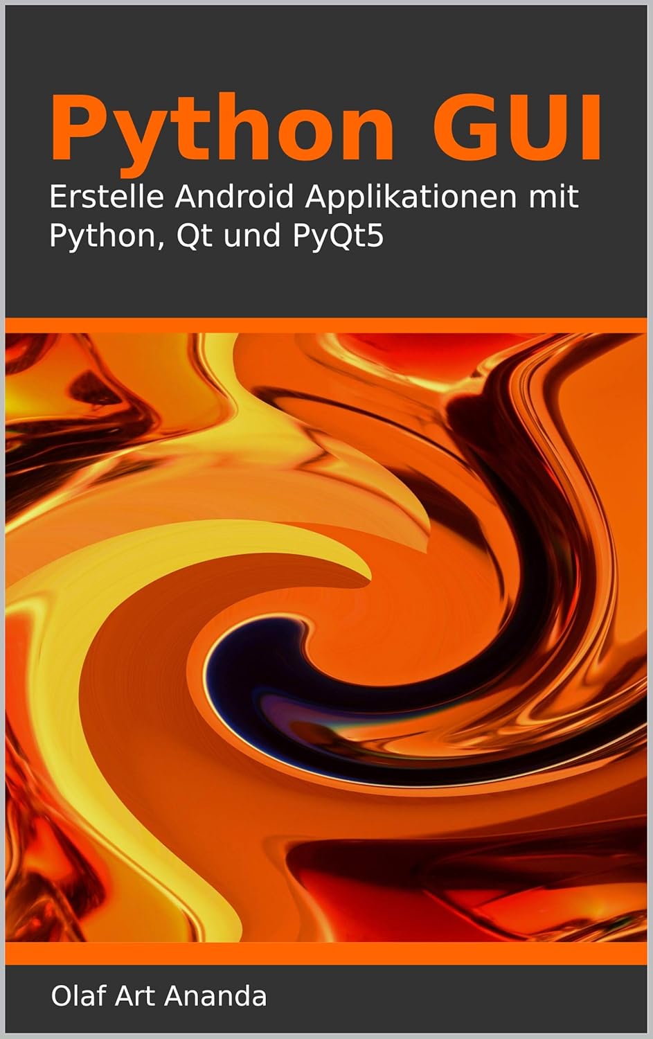 Python GUI: Erstelle Android Applikationen mit Python, Qt und PyQt5 ...