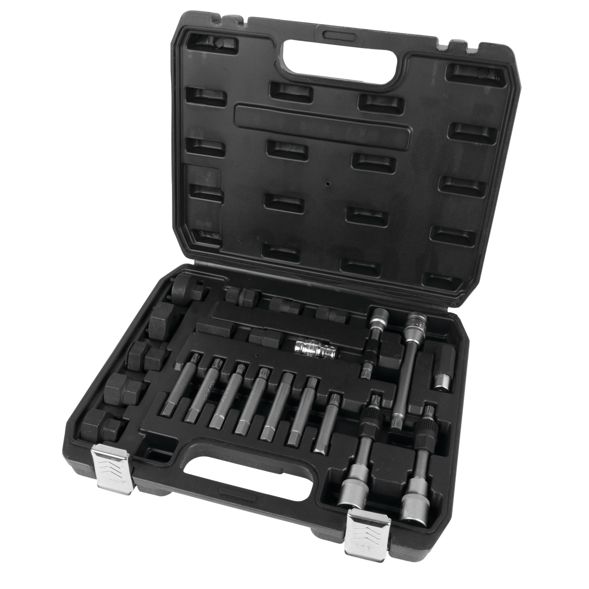 Underdrive Pulley Kit Performance Tool W87024 Alternator And Installer ...