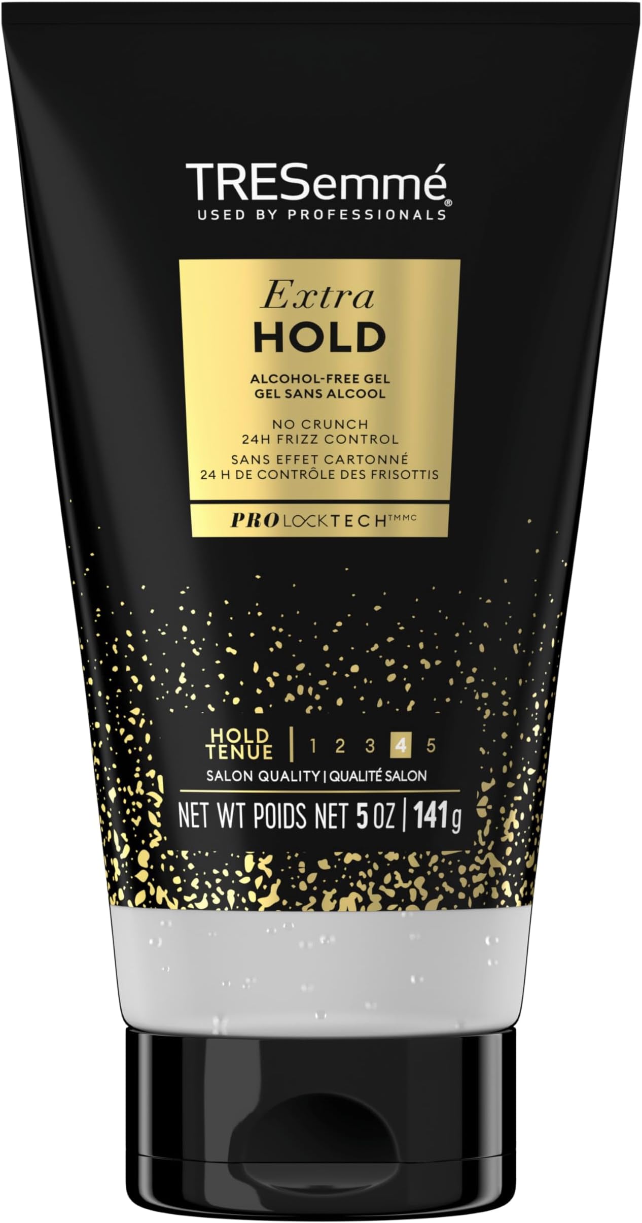 Amazon.com : Tresemme Flawless Curls Bouncy Curls Defining Gel,8 Ounce ...