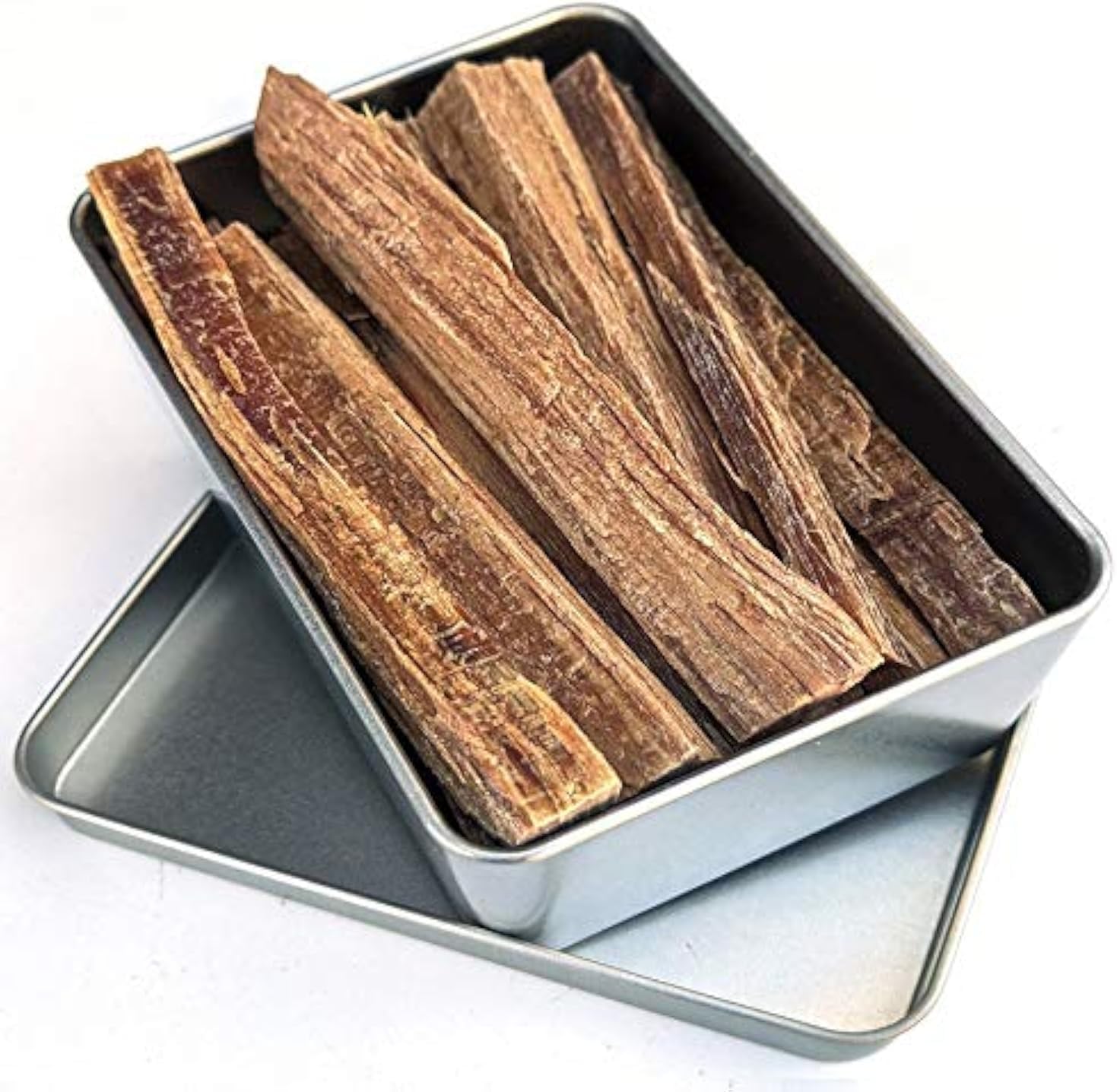 Amazon.com: Fatwood Fire Starters 40 Sticks All Natural Hand Cut in USA ...