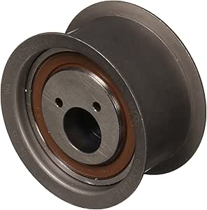 Amazon.com: Genuine Audi (077109244E) Timing Belt Roller : Automotive