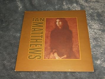 IAN MATTHEWS - valley hi LP - Amazon.com Music