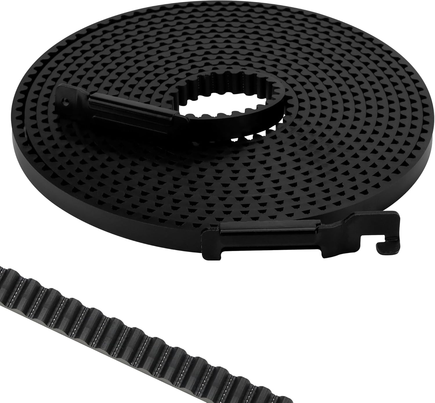 Upgrade 41A5250 41AB050-2 Belt for 7ft High Garage Door, 238" Garage ...