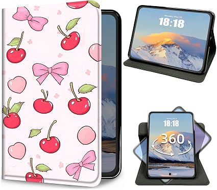 Étui pour Kindle Scribe 10,2" (version 2024/2022) fin et léger en ...