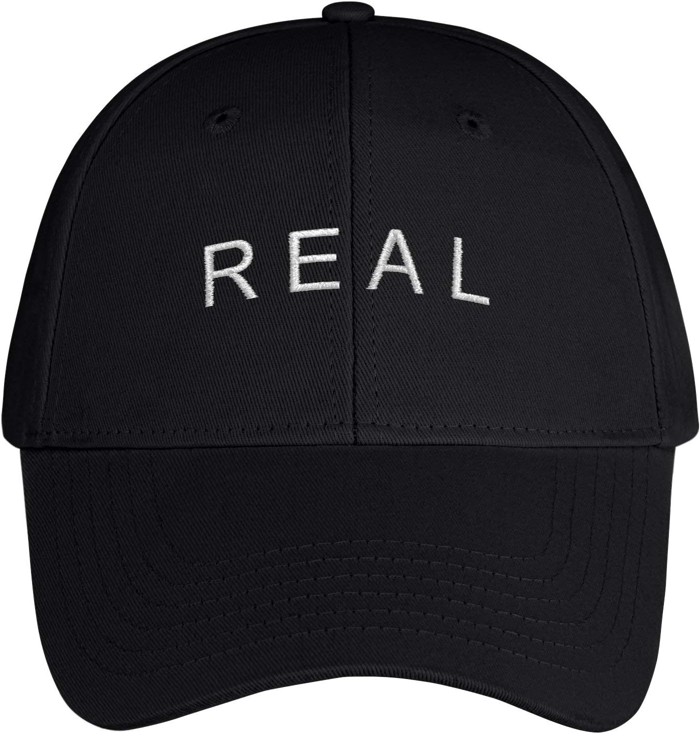 NF Real Embroidered Trucker Snapback Cap/Hat Unisex Adjustable Bill Hat ...