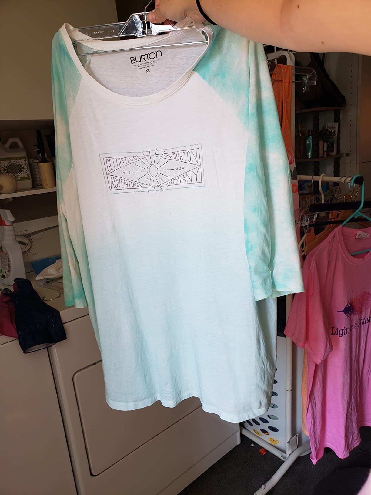 $6/mo - Finance Jacquard Procion Mx Dye - Undisputed King of Tie Dye ...