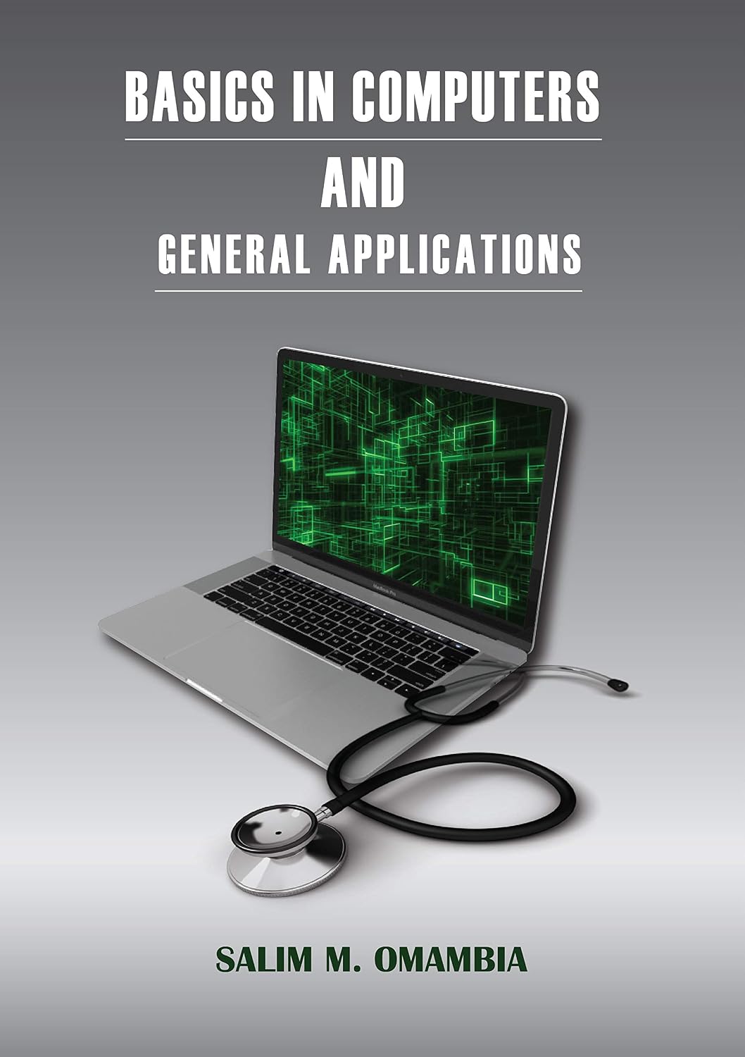 Amazon.com: BASICS IN COMPUTERS AND GENERAL APPLICATIONS eBook ...