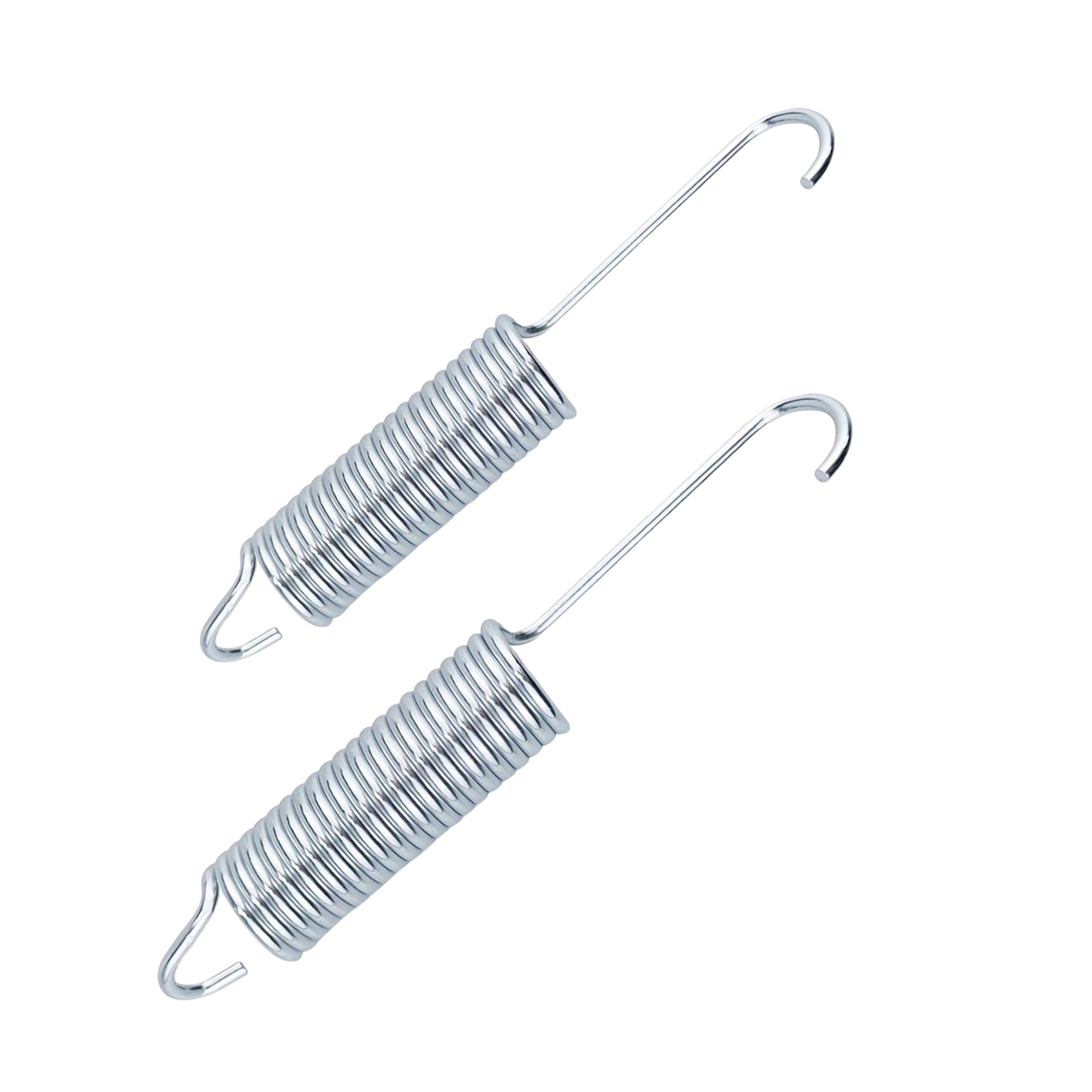 Snapklik.com : MOSKAV 4-1/2 Inch Long Neck Hook Spring