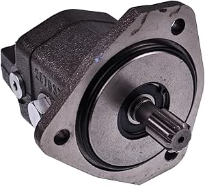 HOLDWELL - Bomba de combustible 23535190 23535540 23535207 compatible ...