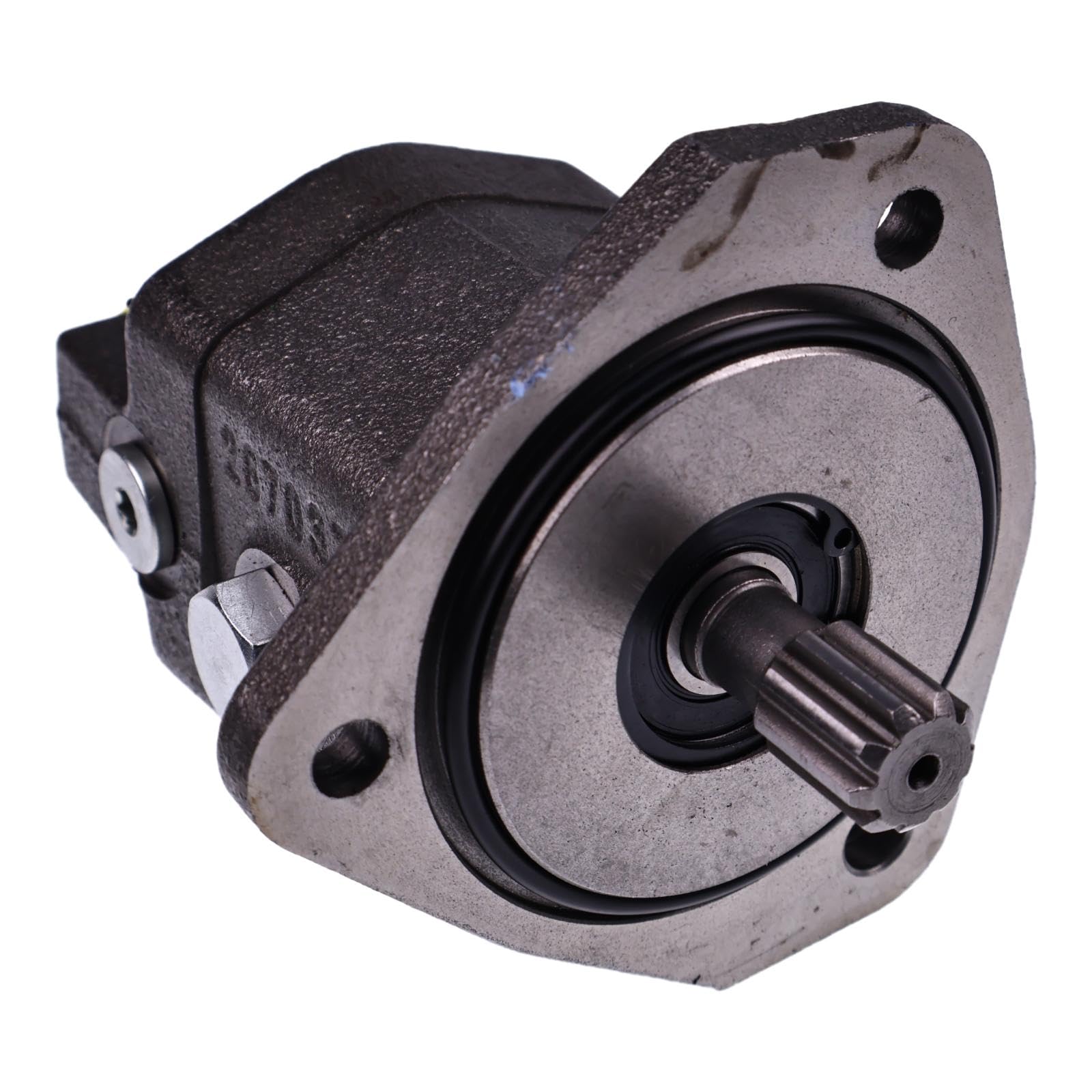 Amazon.com: HOLDWELL Fuel Pump 23535190 23535540 23535207 compatible ...