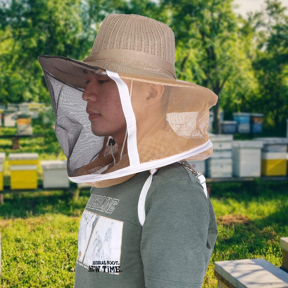 Beekeeper Hat