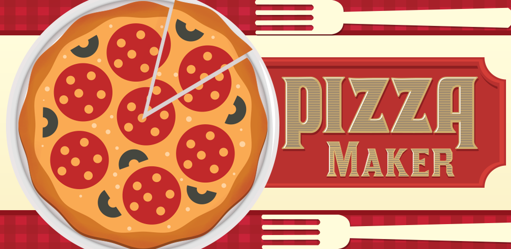 Pizza Maker - App on Amazon Appstore