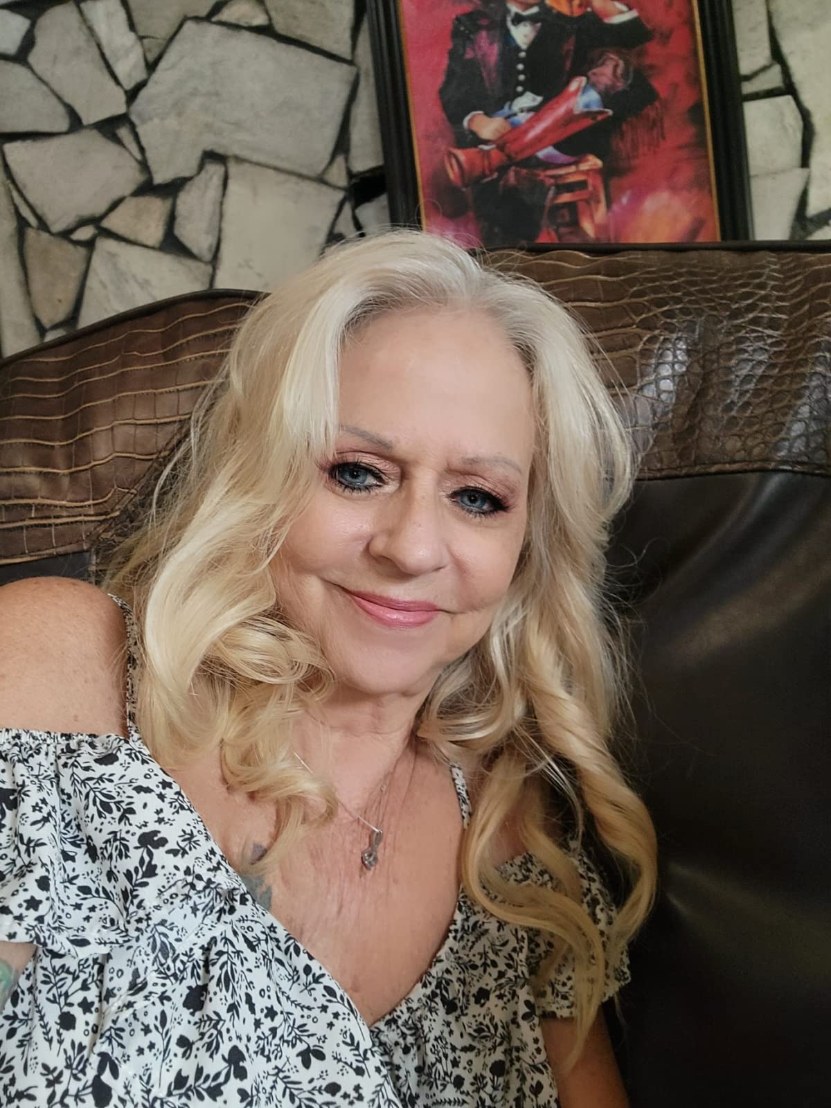 $2/mo - Finance Got2b Metallic Permanent Hair Color, M71 Metallic ...