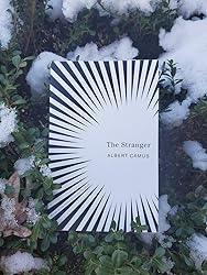 Amazon.com: The Stranger: 9780679720201: Albert Camus, Matthew Ward: Books