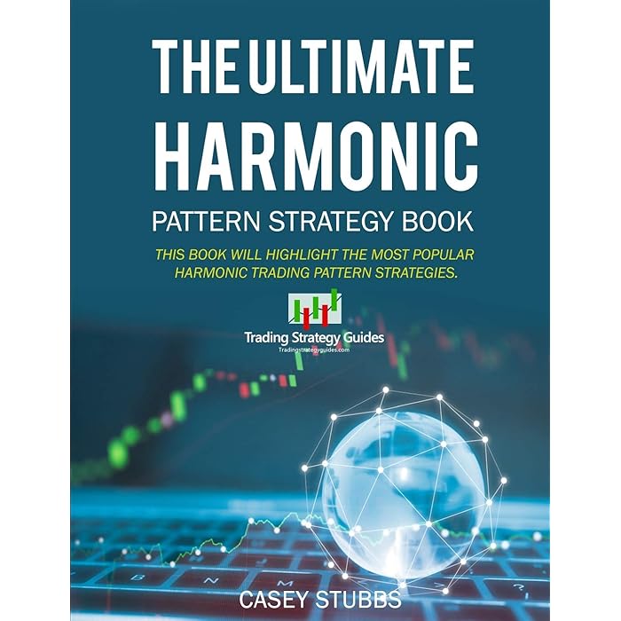 Buy The Ultimate Harmonic Pattern Strategy Book: The most accurate ...