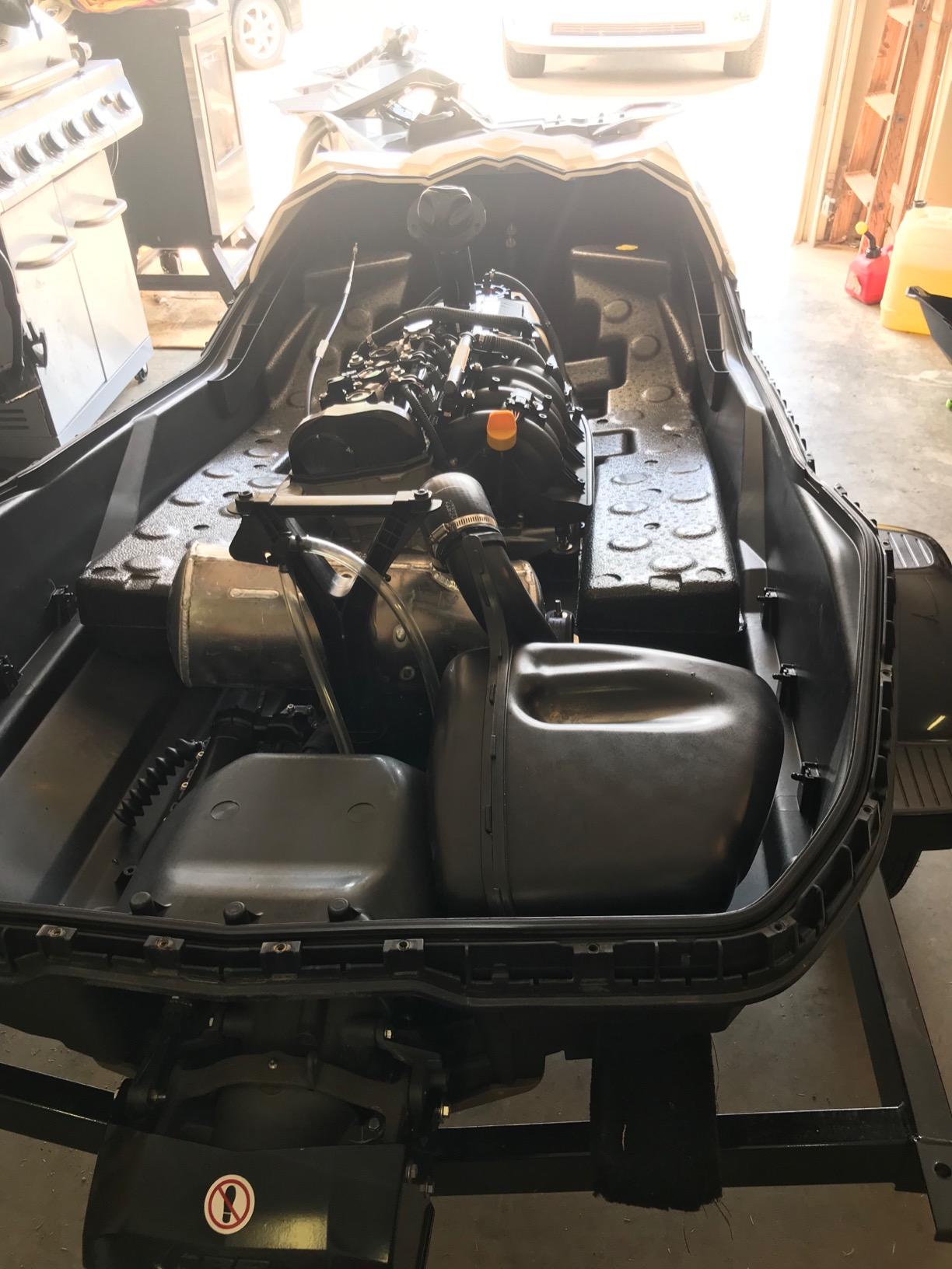 Amazon.com: BRP New OEM, Temperature Sensor, 278001016 420222425 ...