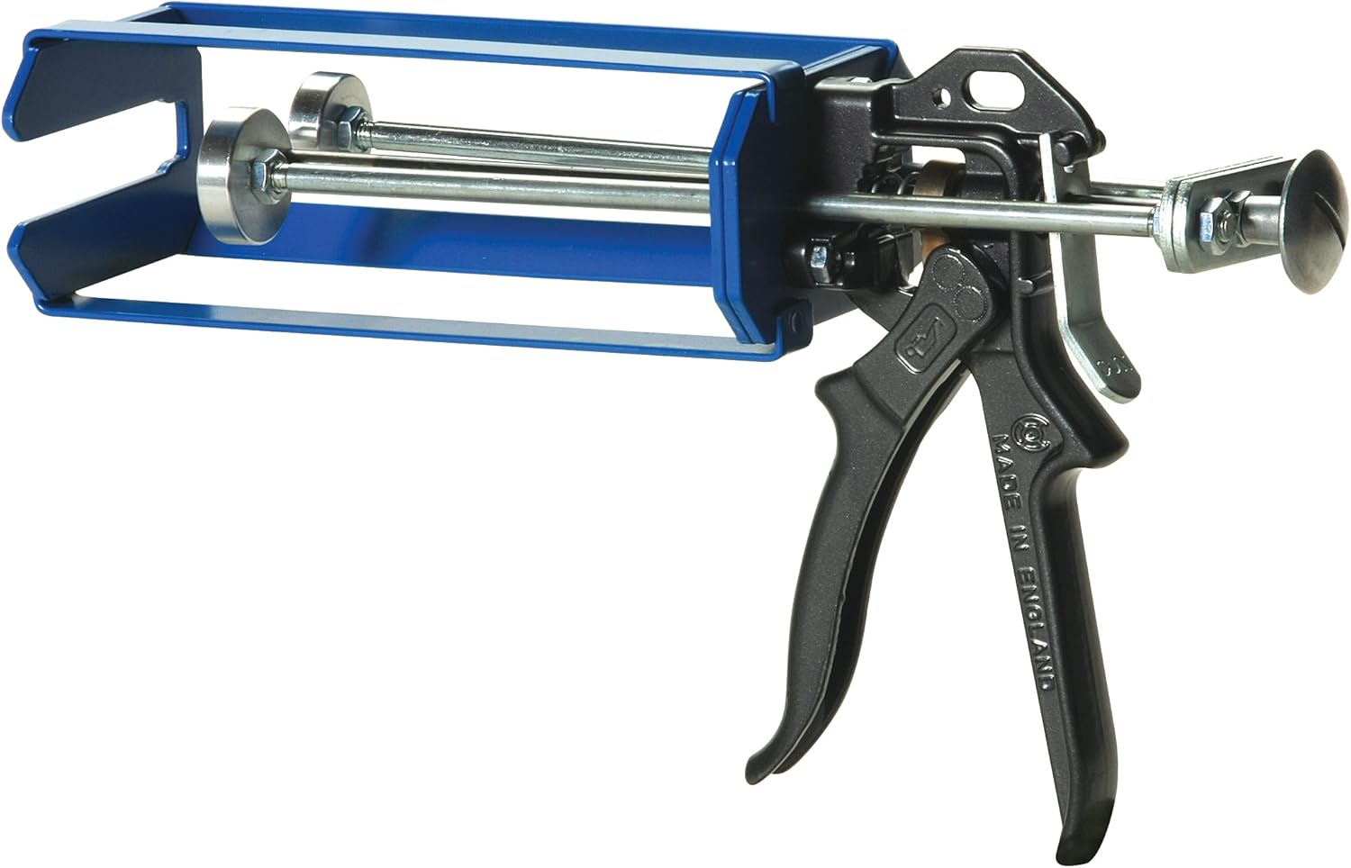 COX M400XMR 200 ml. and 400 ml. Total System Kit High Viscosity Manual ...