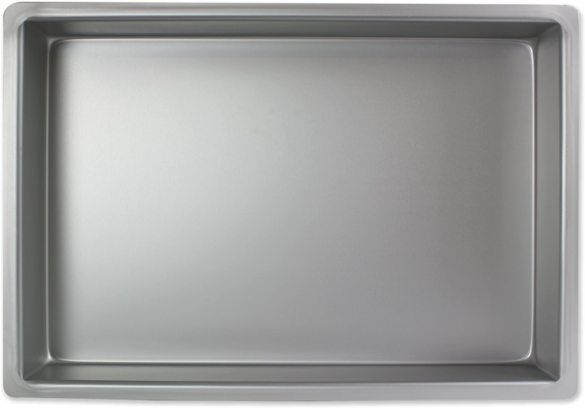 Amazon.com: Wilton Ultimate Spiderman Cake Pan, Silver, Aluminum ...