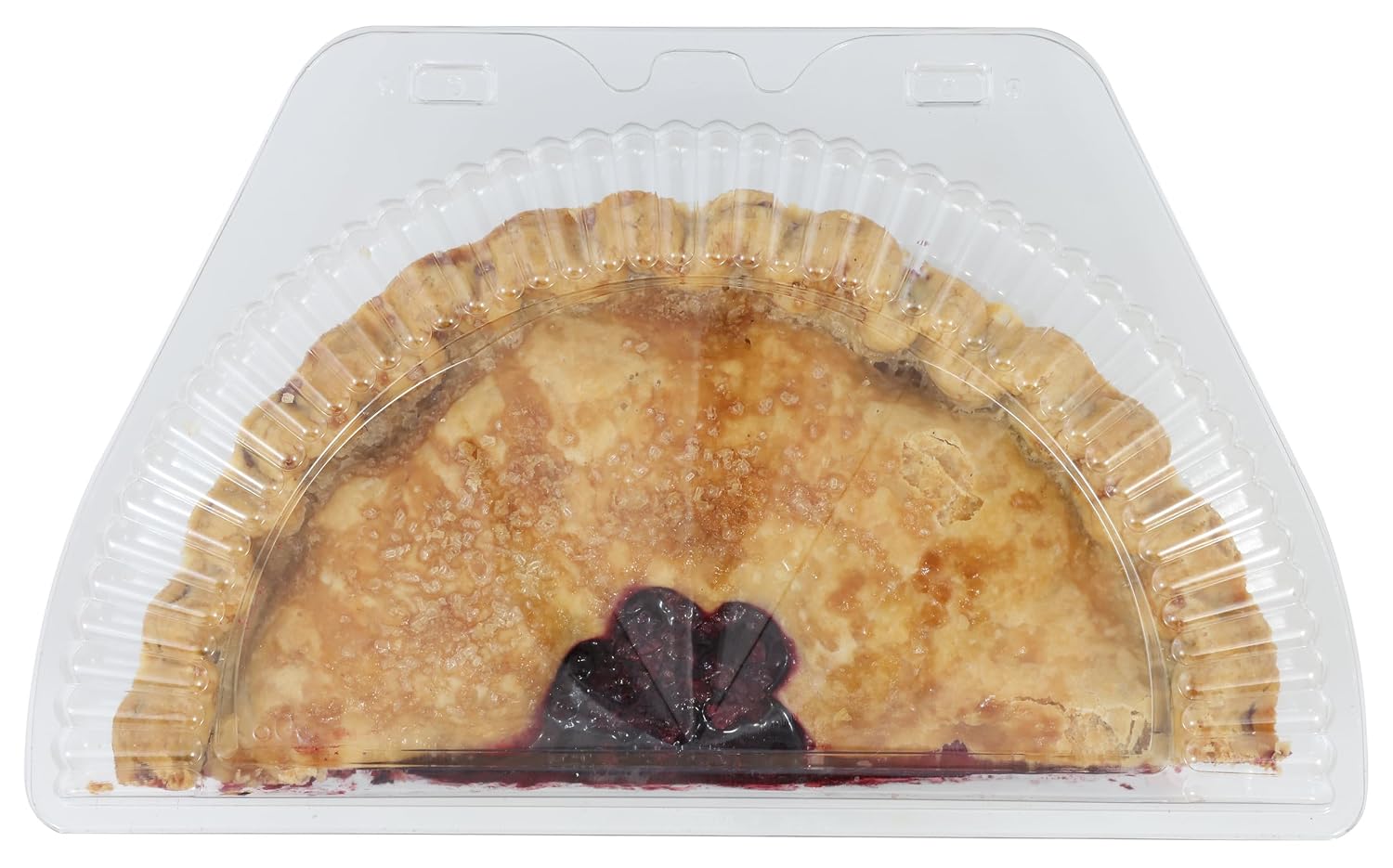 Amazon.com: Whidbey Pies, Half Marionberry Pie, 1 Count : Grocery ...