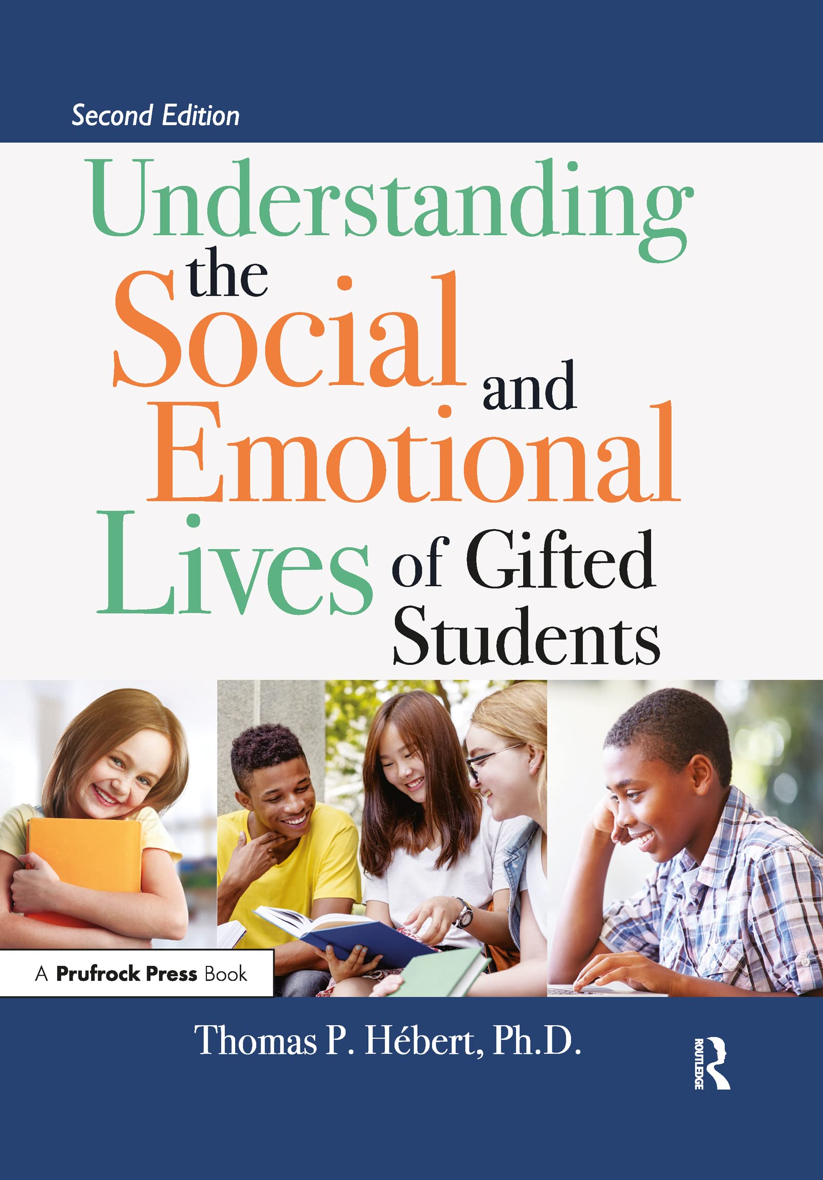 Amazon.com: Understanding the Social and Emotional Lives of Gifted ...