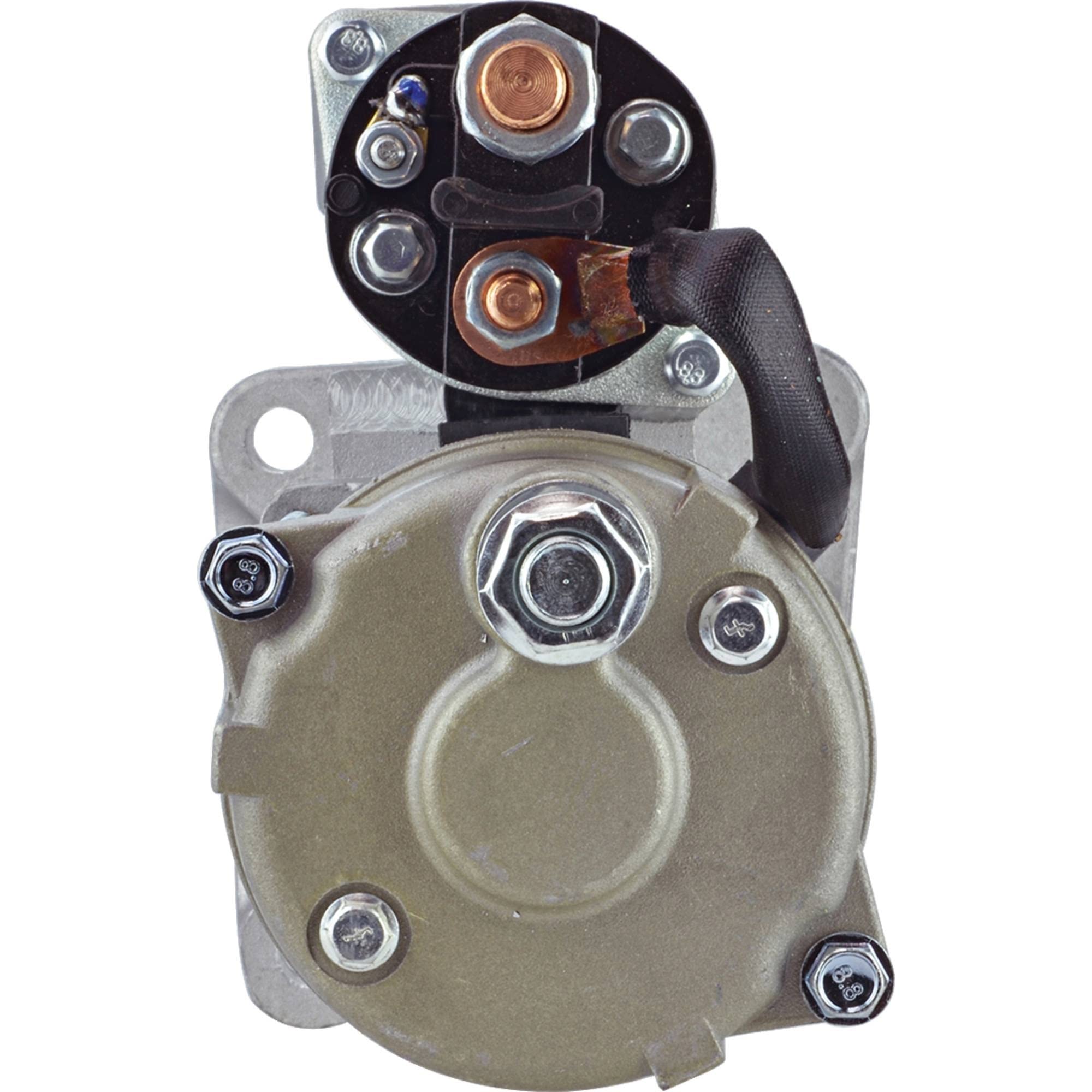 DB Electrical 410-12682 Starter Compatible with/Replacement for Ford ...