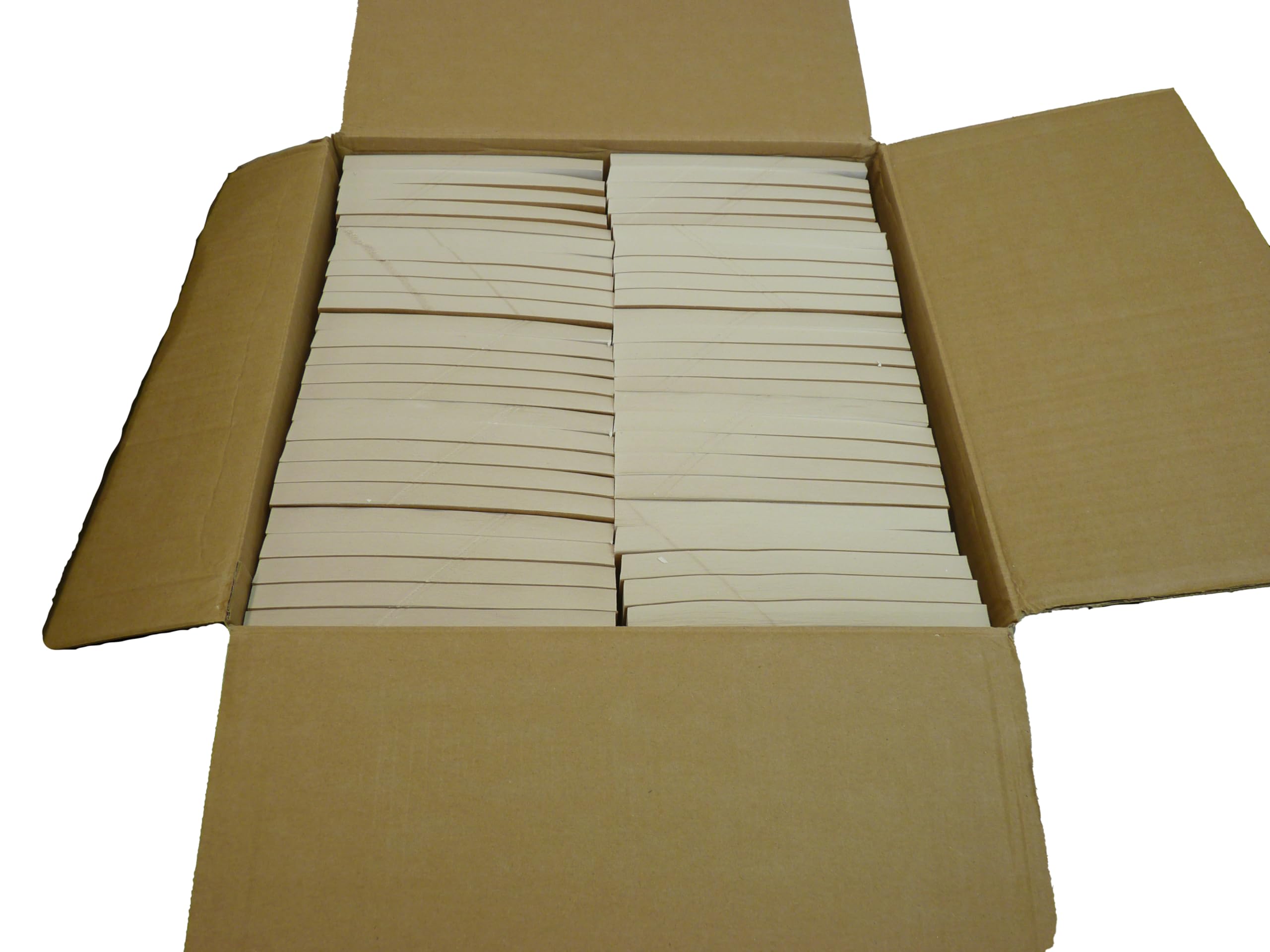 Thompson Cooper Ltd - Pad 120 Kitchen Pads Single Sheets Waitress Pads ...