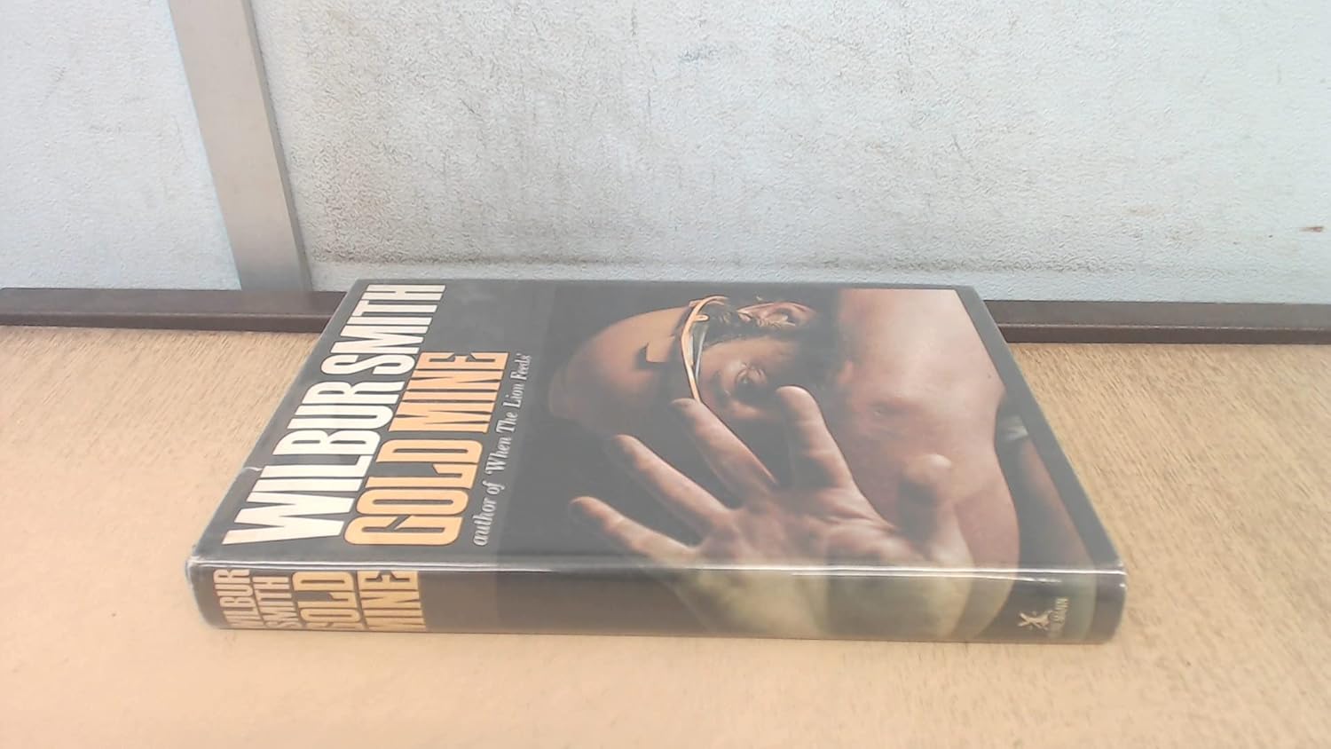 Buy Gold Mine Book Online at Low Prices in India | Gold Mine Reviews ...