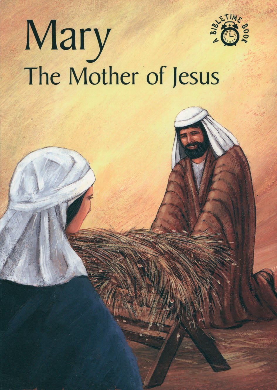 Mary Mother Of Jesus: Mackenzie, Carine: 9780906731062: Amazon.com: Books