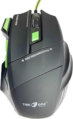 Amazon.it: TEKONE®