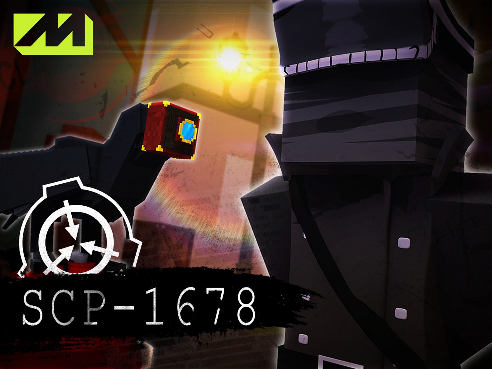 Watch SCP Foundation | Prime Video