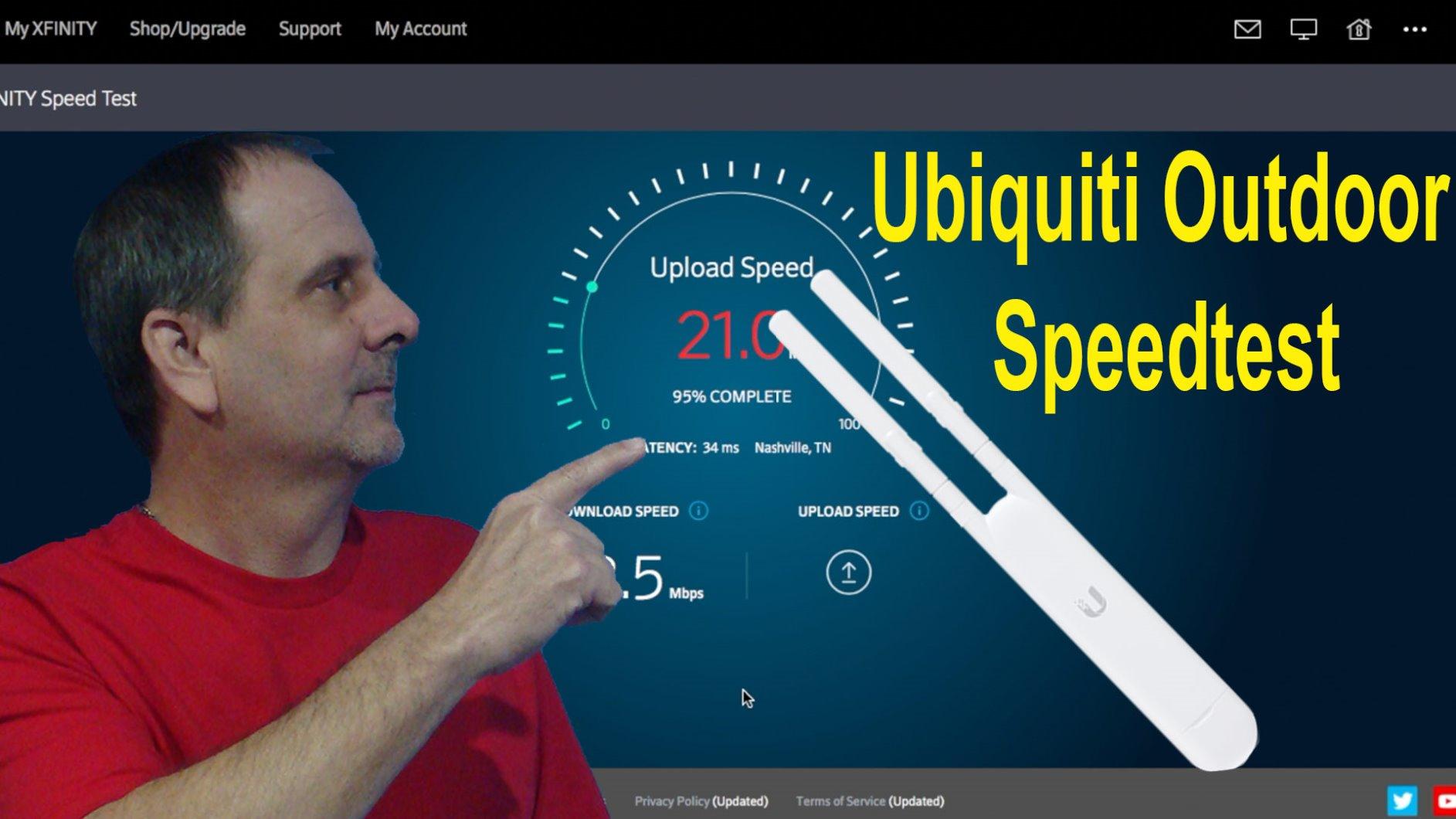 Amazon.com: Ubiquiti UAP-AC-M-US Unifi Mesh Access Point, White ...