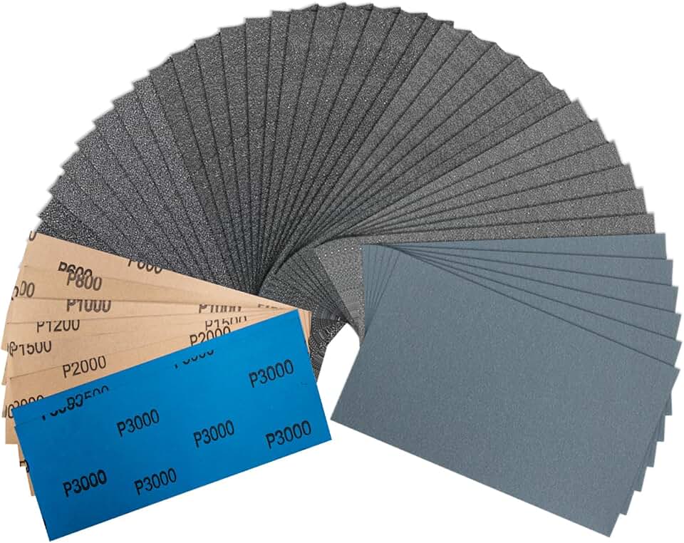 Amazon.ca: Sandpaper