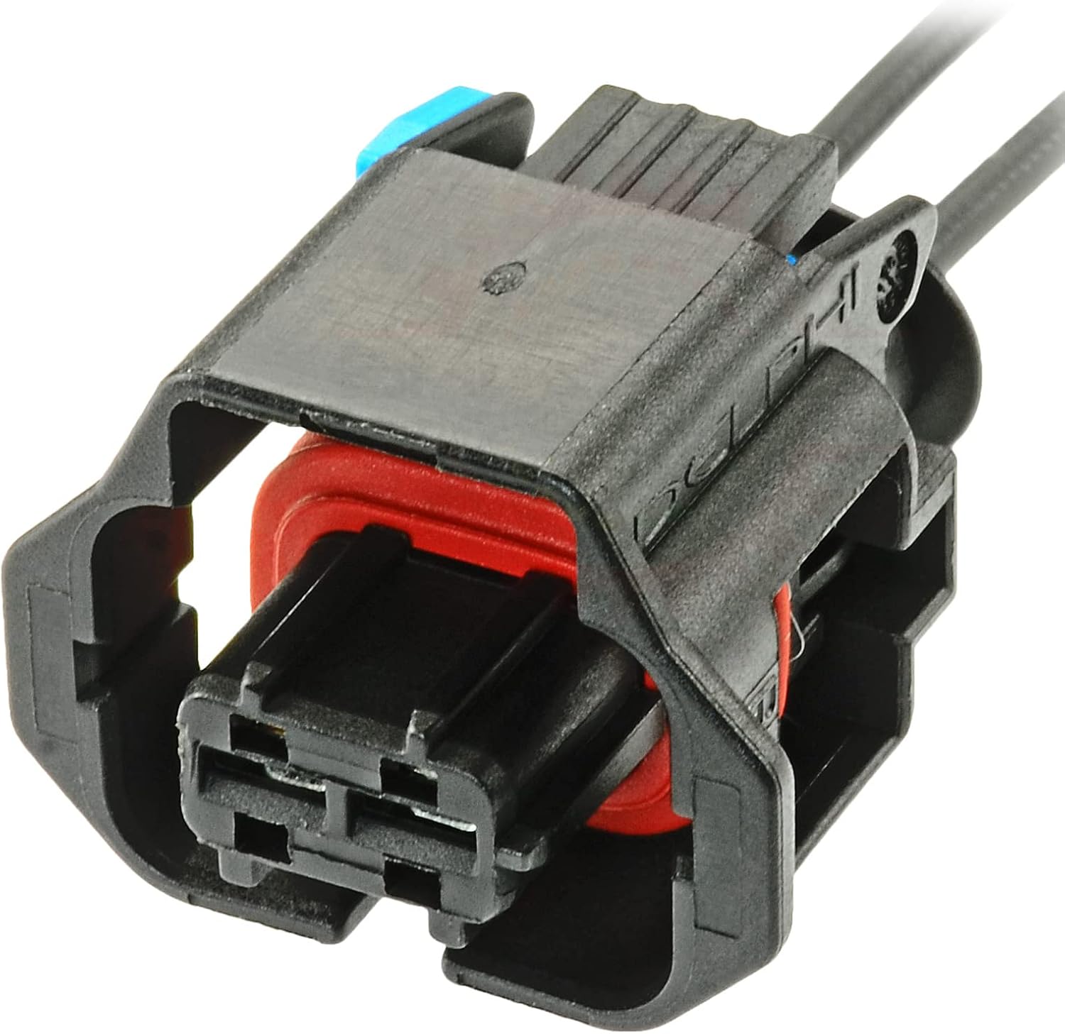 Amazon.com: Ballenger Motorsports - 2 Way Replacement for Bosch ...