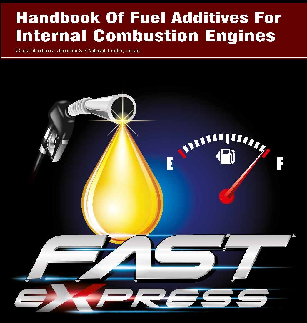 Handbook Of Fuel Additives For Internal Combustion Engines : Leite ...