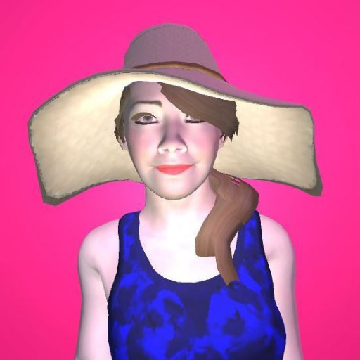 Girl Styling Free 3D Dressup - App on Amazon Appstore