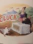 Louise, The Adventures of a Chicken: DiCamillo, Kate, Bliss, Harry ...