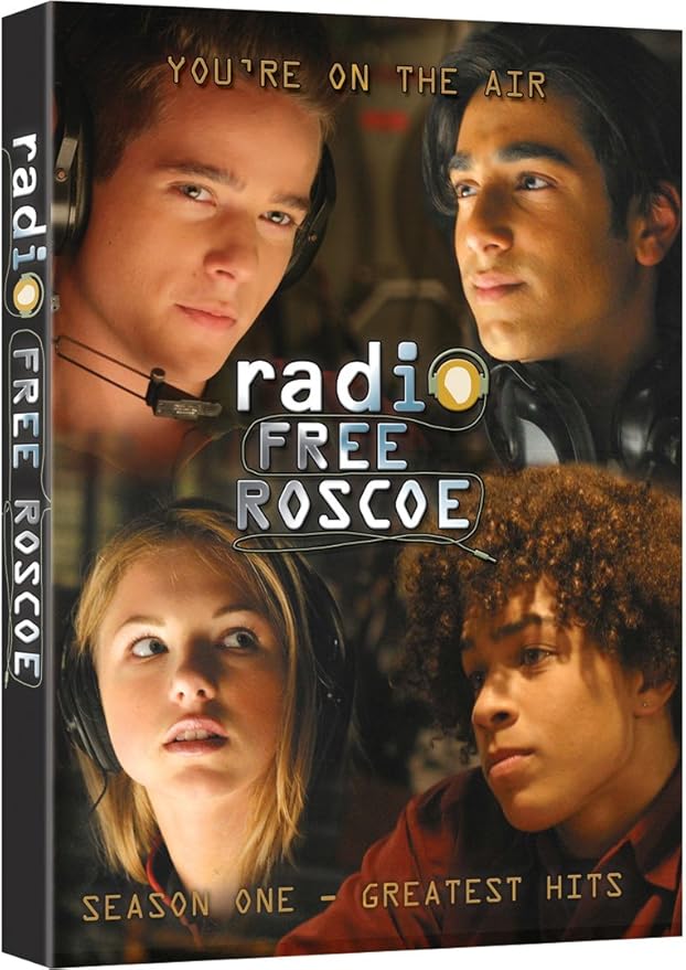 Radio Free Roscoe: Amazon.ca: Nathan Carter, Al Mukadam, Nathan ...