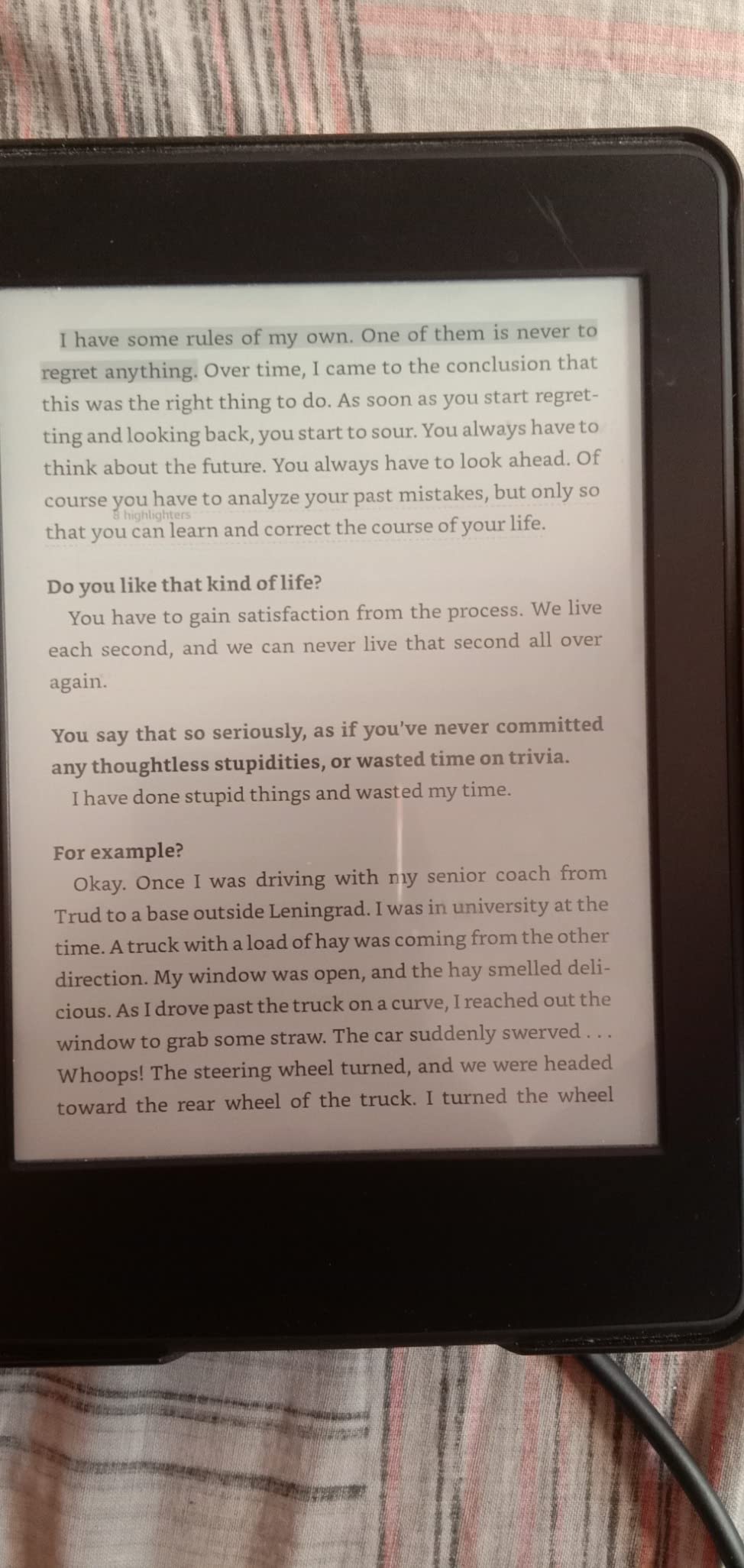 Buy FIRST PERSON: An Astonishingly Frank Self-Portrait by Russia's ...