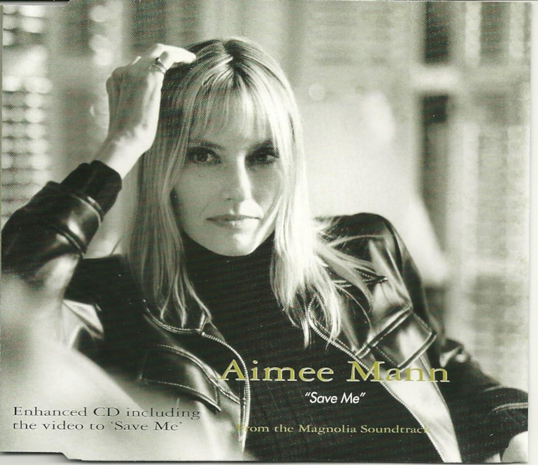 Amazon.co.jp: Save Me: Music