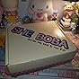 Amazon.com: SHE BOBA Tea DIY Kit - Instant Bubble Pearl, Brown Sugar ...